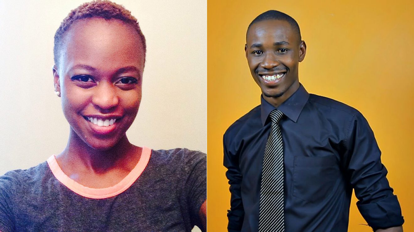 Senator Amos Wako’s niece Nerima, hubby welcome first baby – Nairobi News