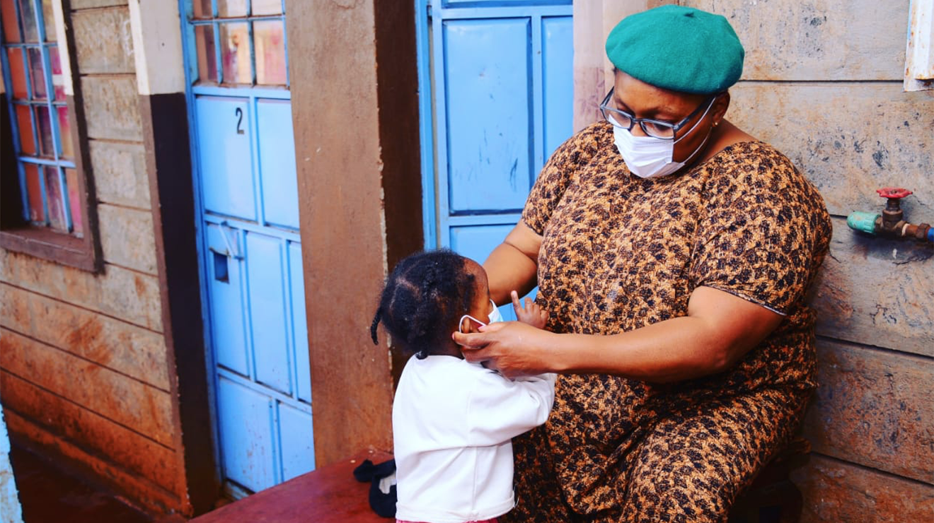 Independence hero Ngei’s family appeal for help for granddaughter’s ...