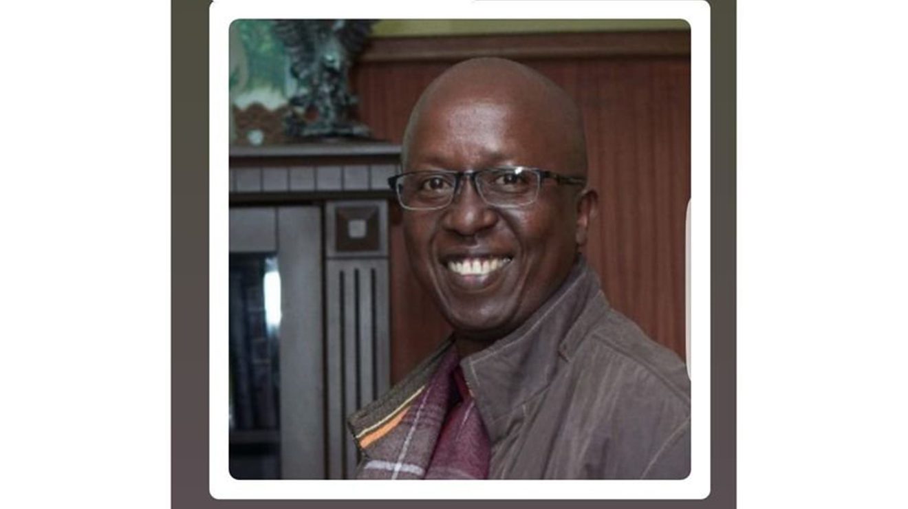 JM Kariuki’s youngest son dies – Nairobi News