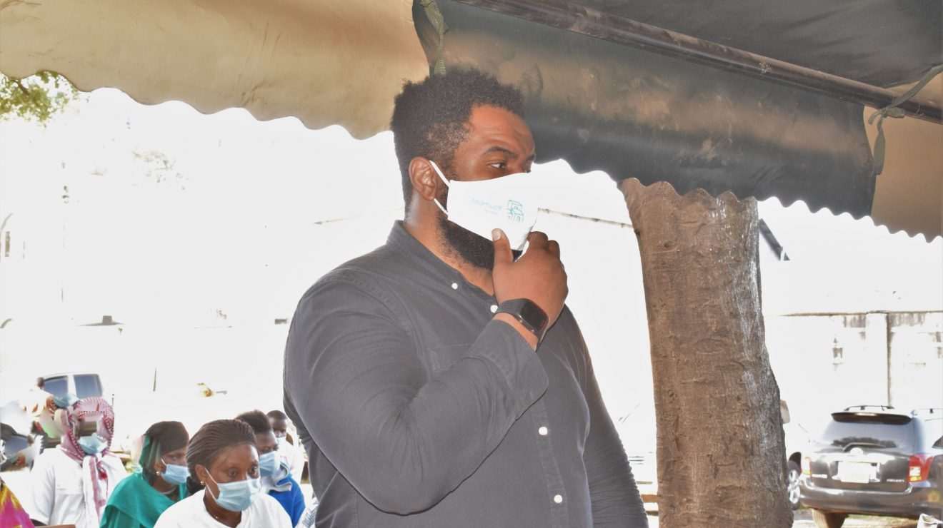 Nigerian in court for conning ‘lover’ of Sh31 million – Nairobi News