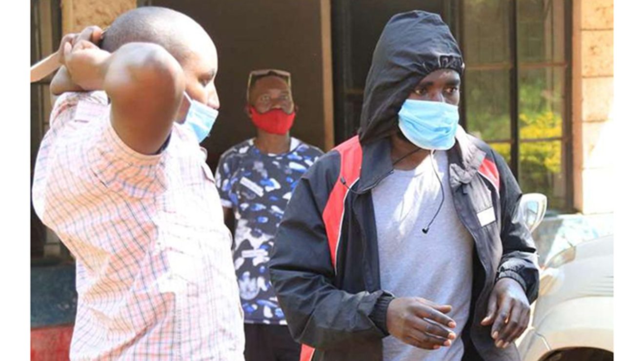 Thika millionaire Julius Gitau speaks on 11 weeks in ‘captivity ...