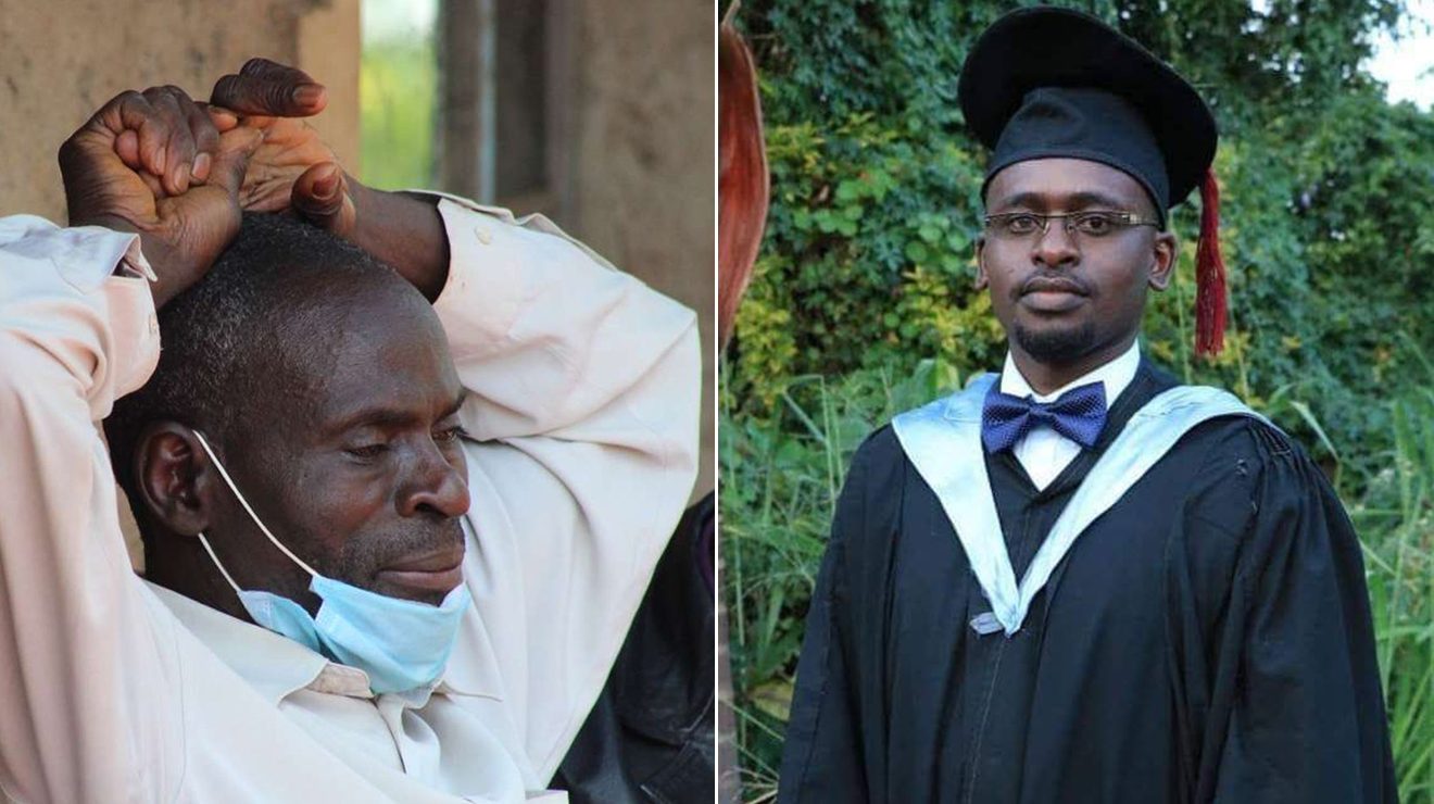 Dr Mogusu to be laid to rest today as doctors strike kicks off ...