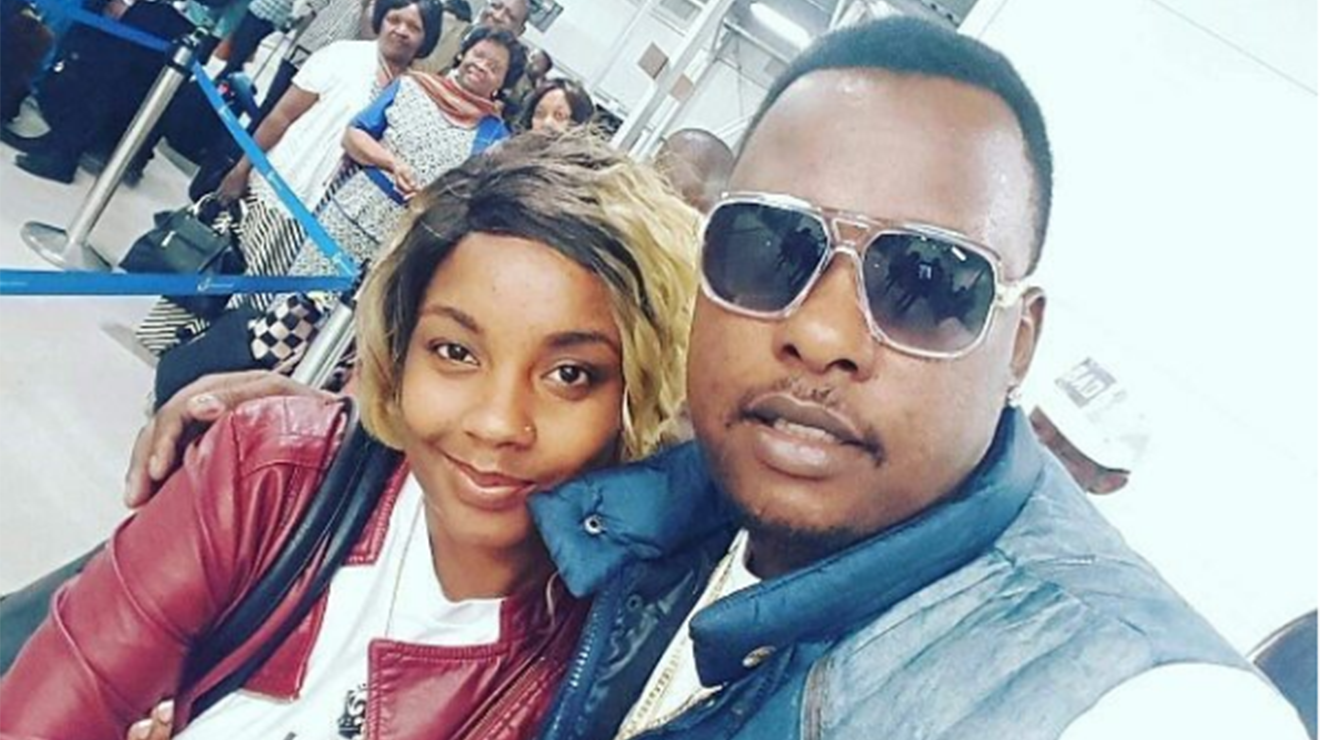 Singer Marya dumps hubby, cites serial infidelity – Nairobi News