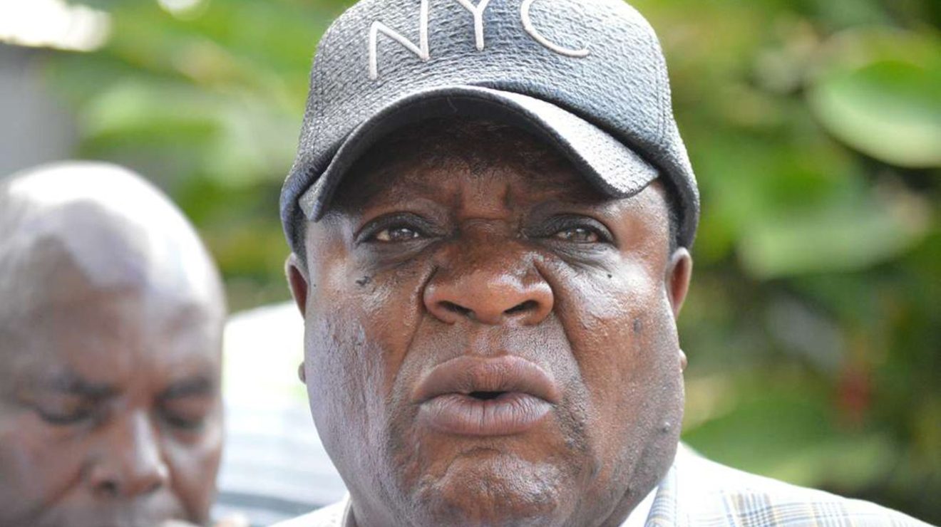 DNA test confirms MP Justus Murunga fathered one of lover’s children ...