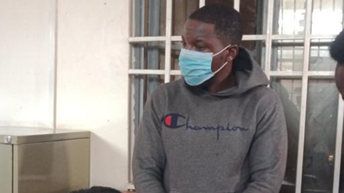 Suspect in lawyer Koki murder detained for two weeks – Nairobi News