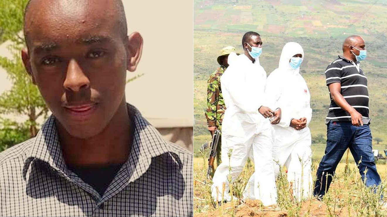 What autopsies reveal about Kiambu family murders – Nairobi News