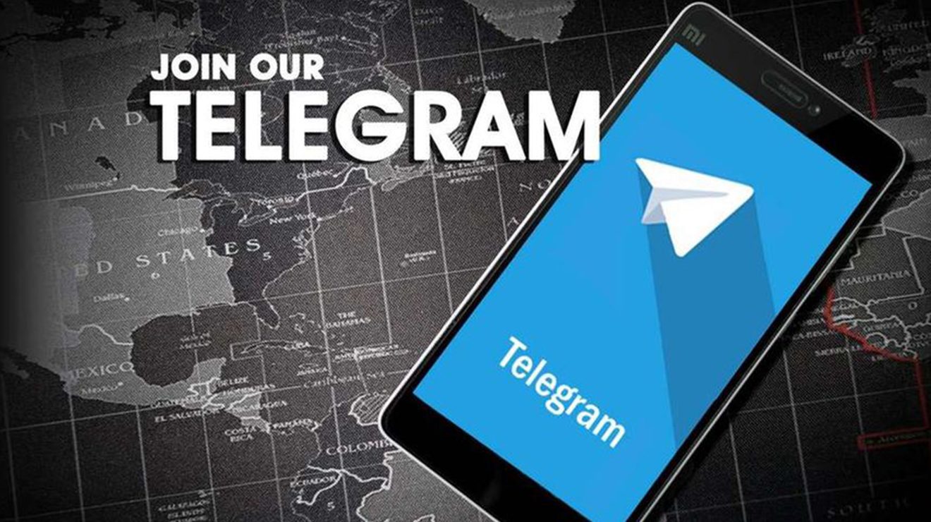 Telegram web gets a makeover with version update – Nairobi News