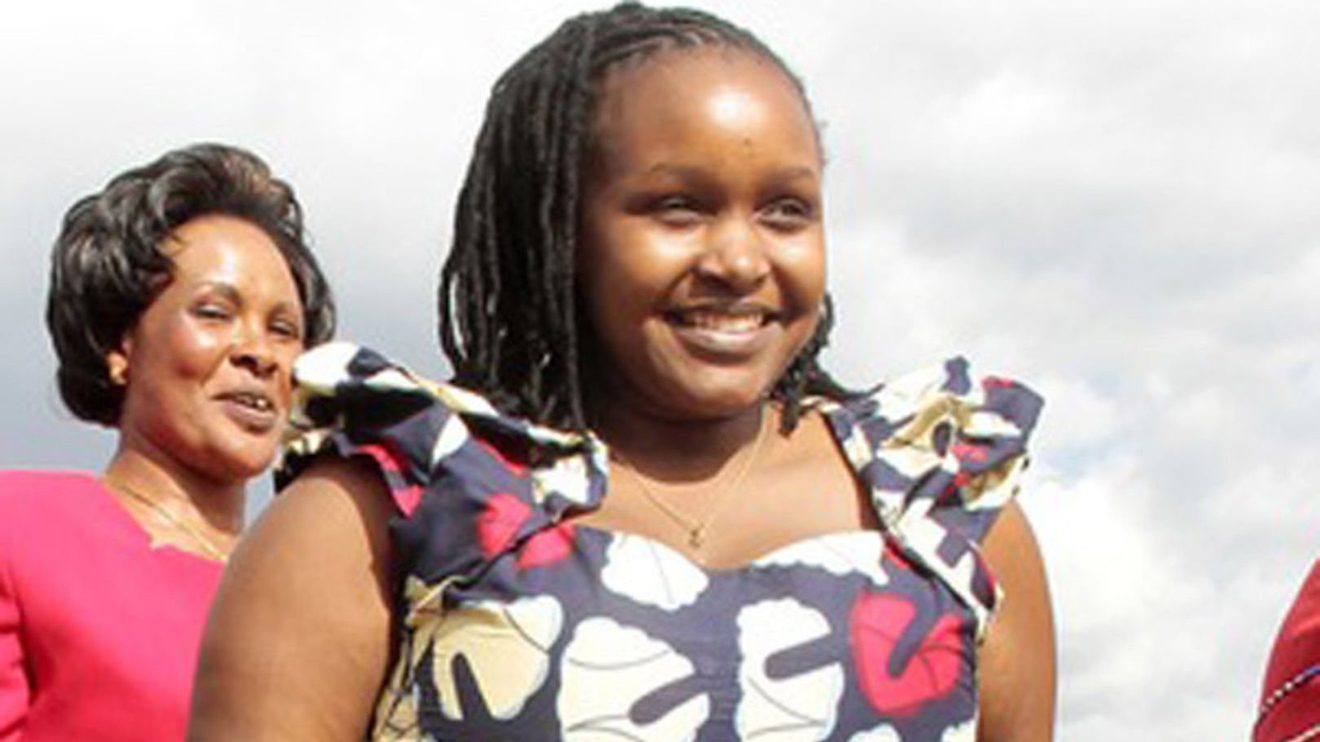 Netizen tries to body shame Gilgil MP, bad idea… – Nairobi News