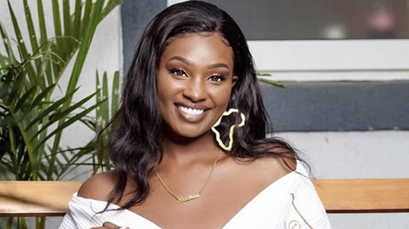 Vlogger Waititu reveals ‘weight’ challenges – Nairobi News