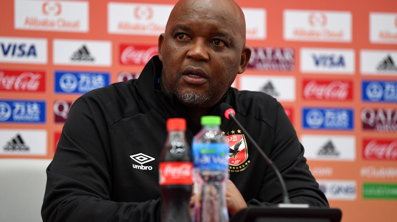 Mosimane praises Qatar’s organisation of FIFA Club World Cup – Nairobi News