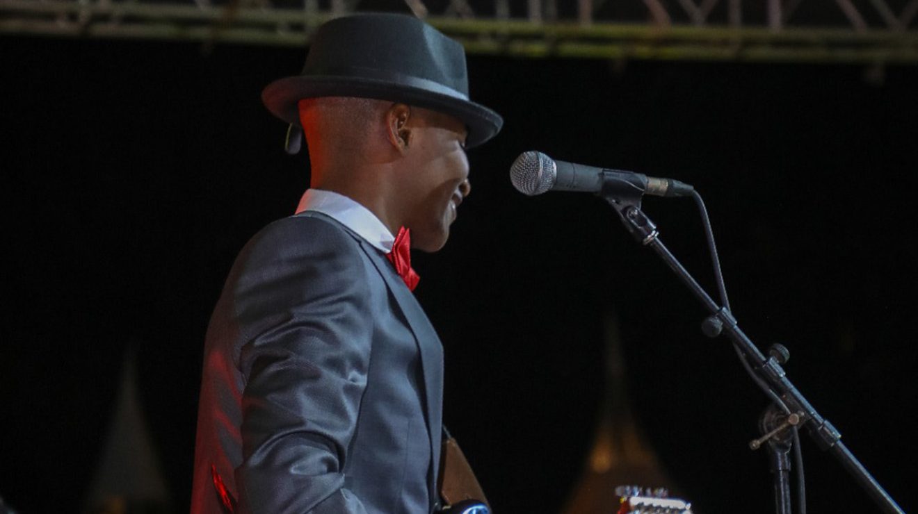 Samidoh USA tour begins, Karen Nyamu reacts – Nairobi News