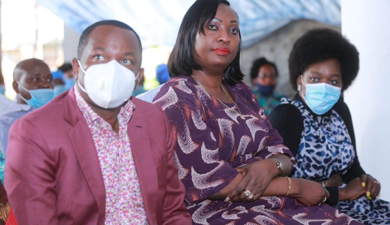 Nairobi boss Kananu puts land grabbers on notice – Nairobi News