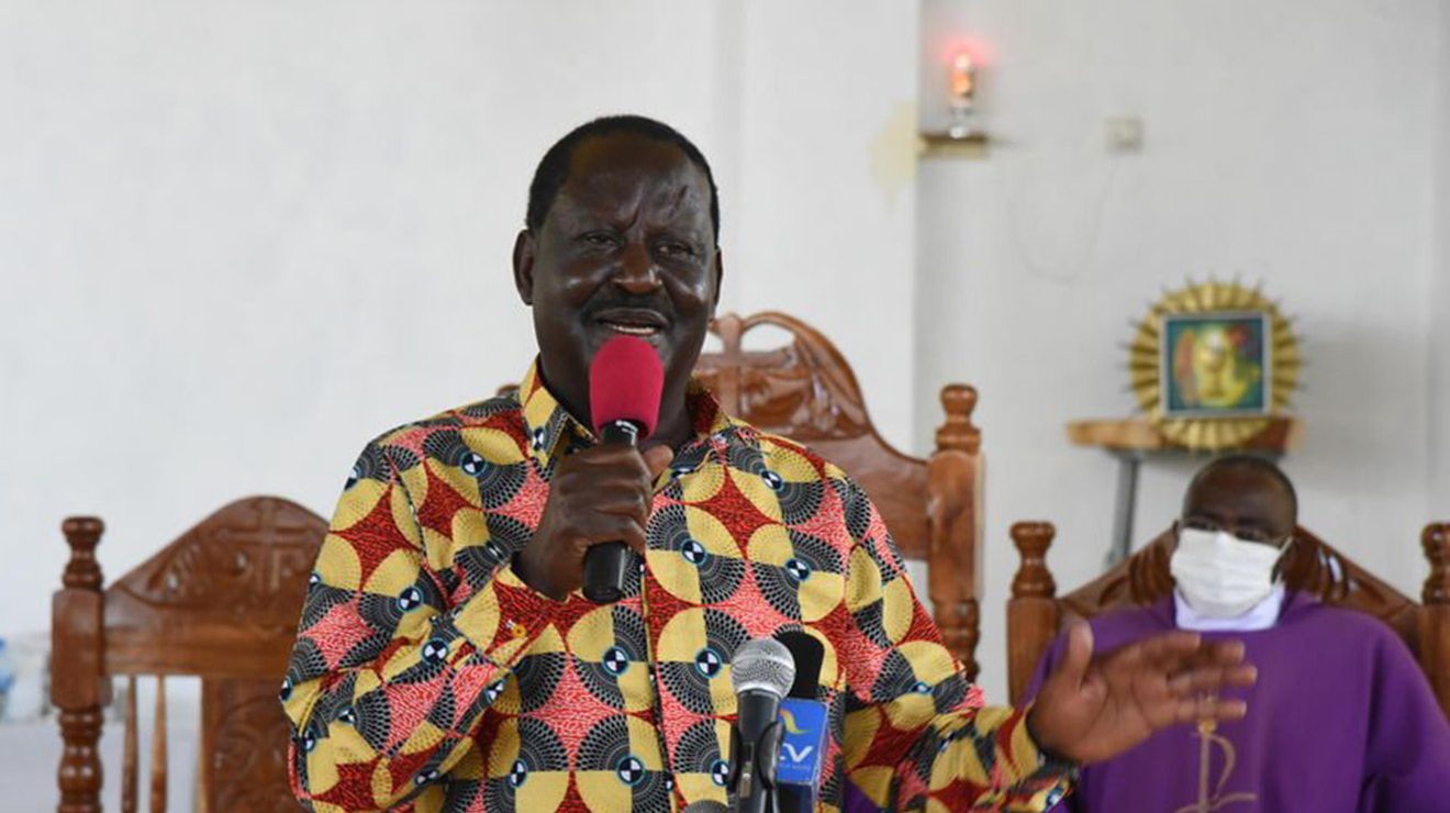 NCIC summon Raila over hate speech – Nairobi News NCIC summon Raila over hate speech – Nairobi News