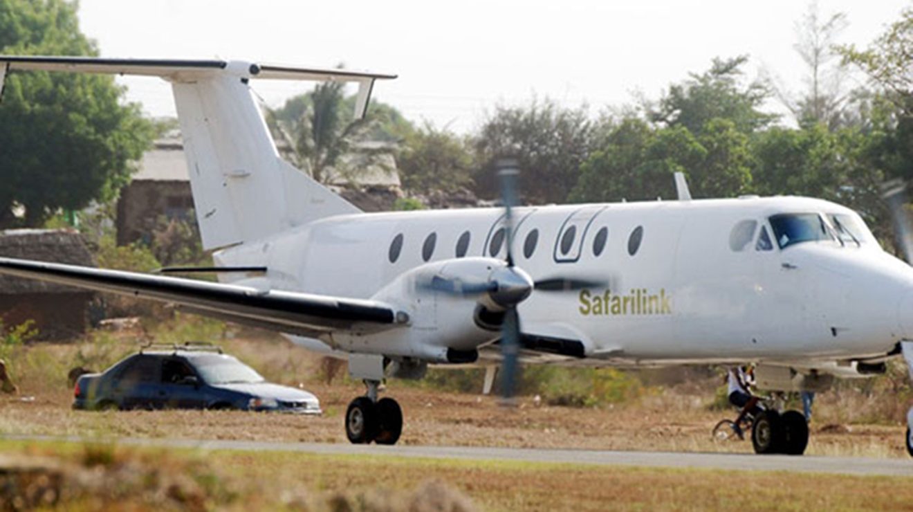 KCAA makes clarification on domestic flights – Nairobi News