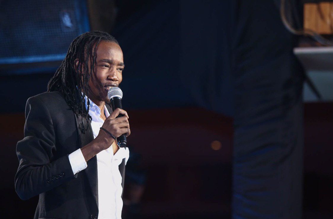 Akuku Danger back in hospital – Nairobi News