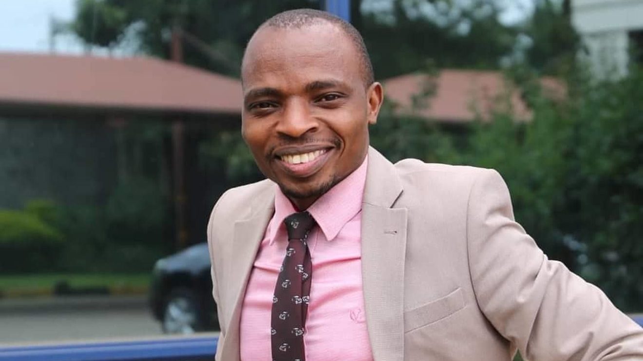 Dr Lofty Matambo set for NTV debut – Nairobi News