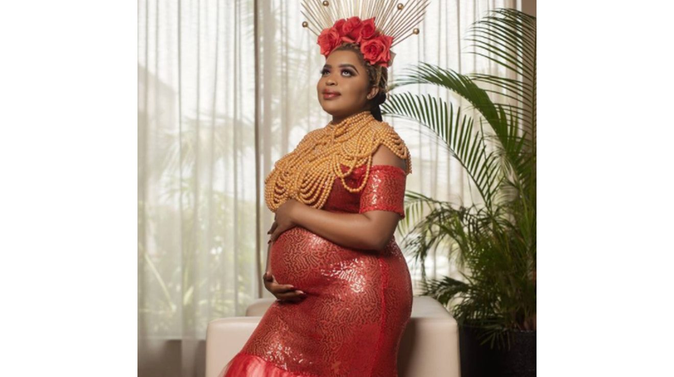 Mwende Macharia expecting baby number two after 7 years – Nairobi News