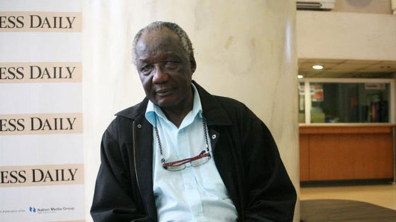 Ruto, Raila among those who have mourned veteran journalist Philip ...