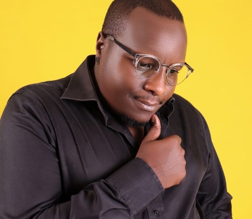 Actor Mustafa shares struggles after losing radio job – Nairobi News