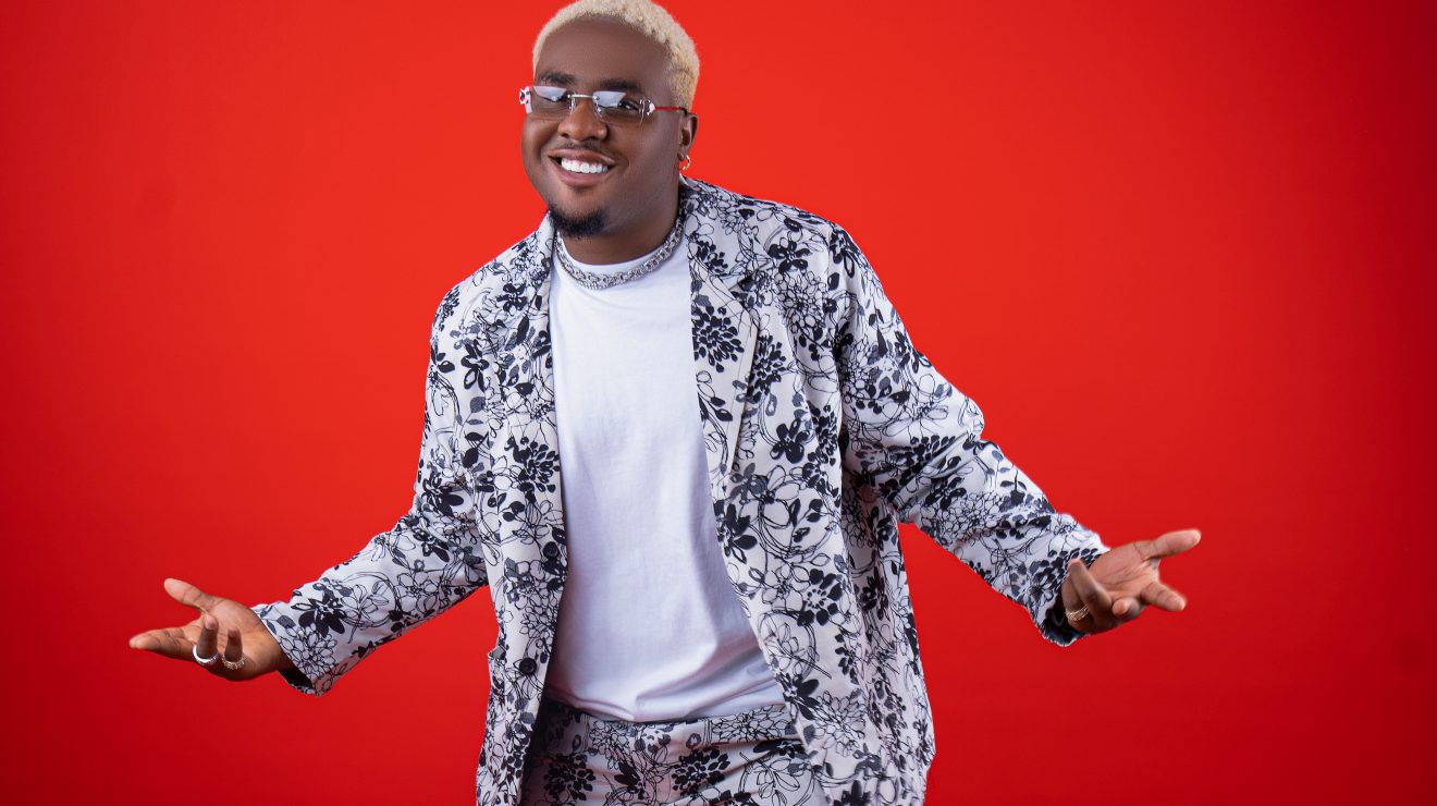 Nigerian star Kholi drops debut album – Nairobi News