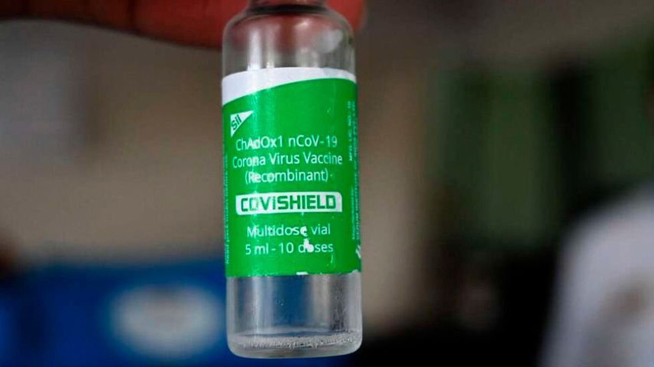 New Covid-19 vaccine effective against deadly Indian strain – Study ...