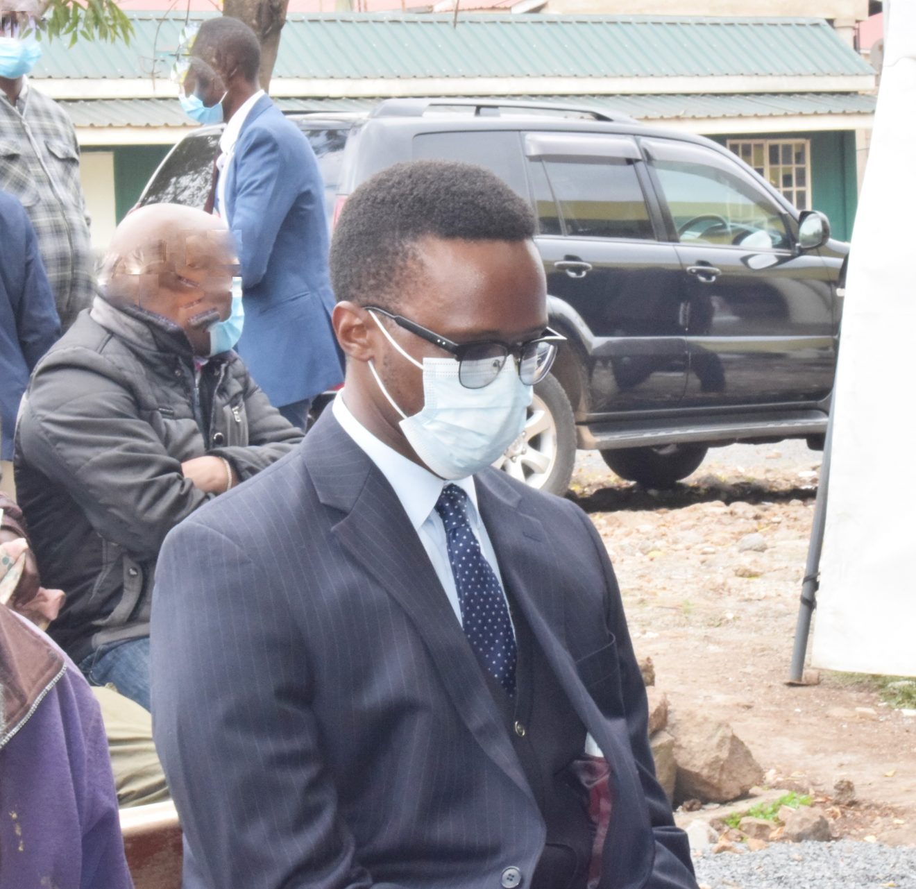 Nairobi lawyer in trouble for assaulting wife, son – Nairobi News