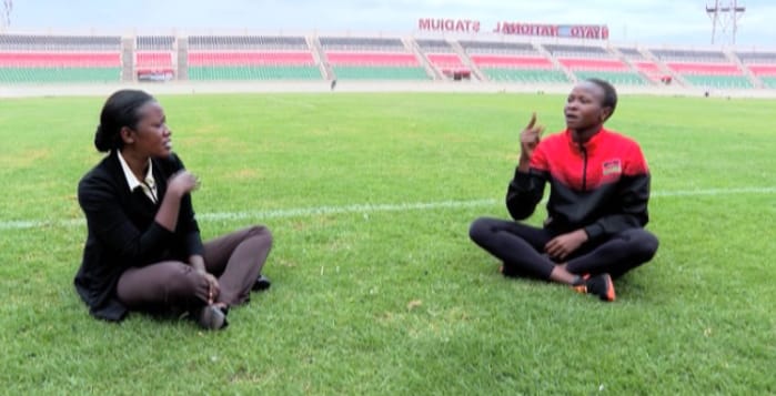 Deaf athletes call for preps ahead of World Championships – Nairobi News