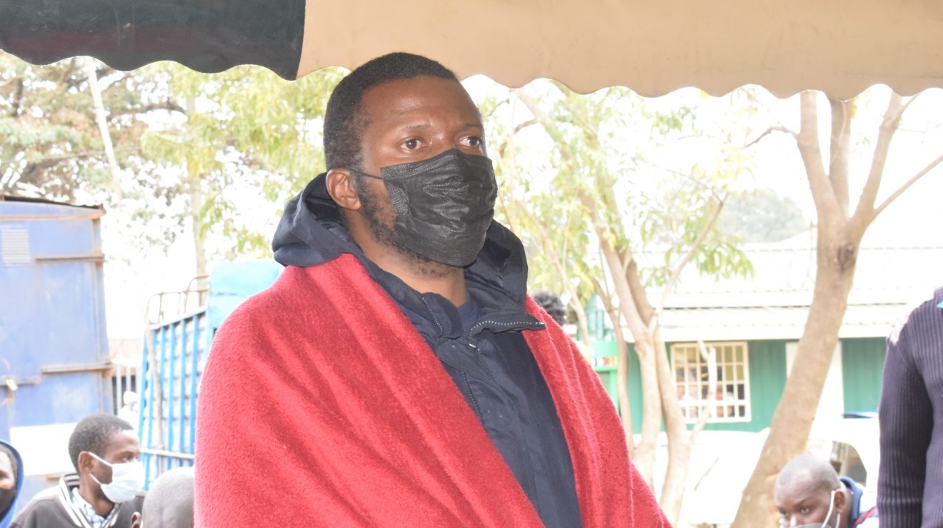 Man charged with conning, threatening grandmother – Nairobi News