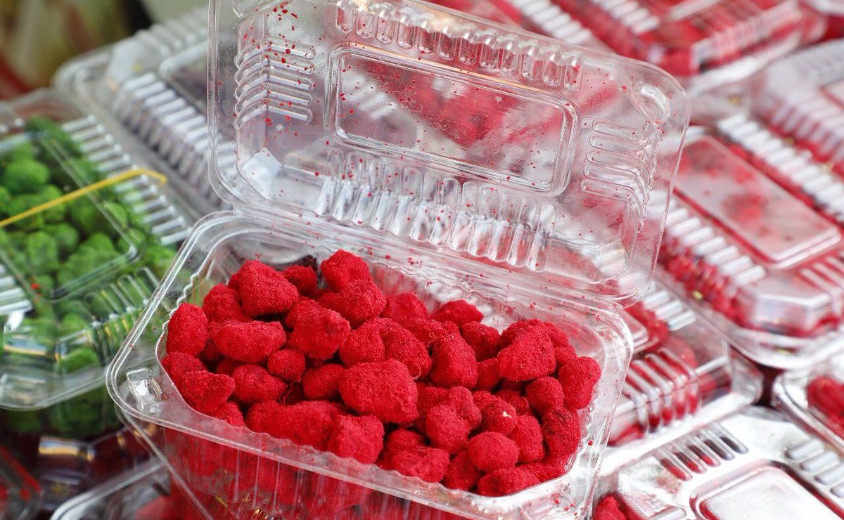 Mabuyu! what Kenyans abroad crave for from home – Nairobi News