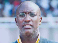 Former football boss passes on – Nairobi News