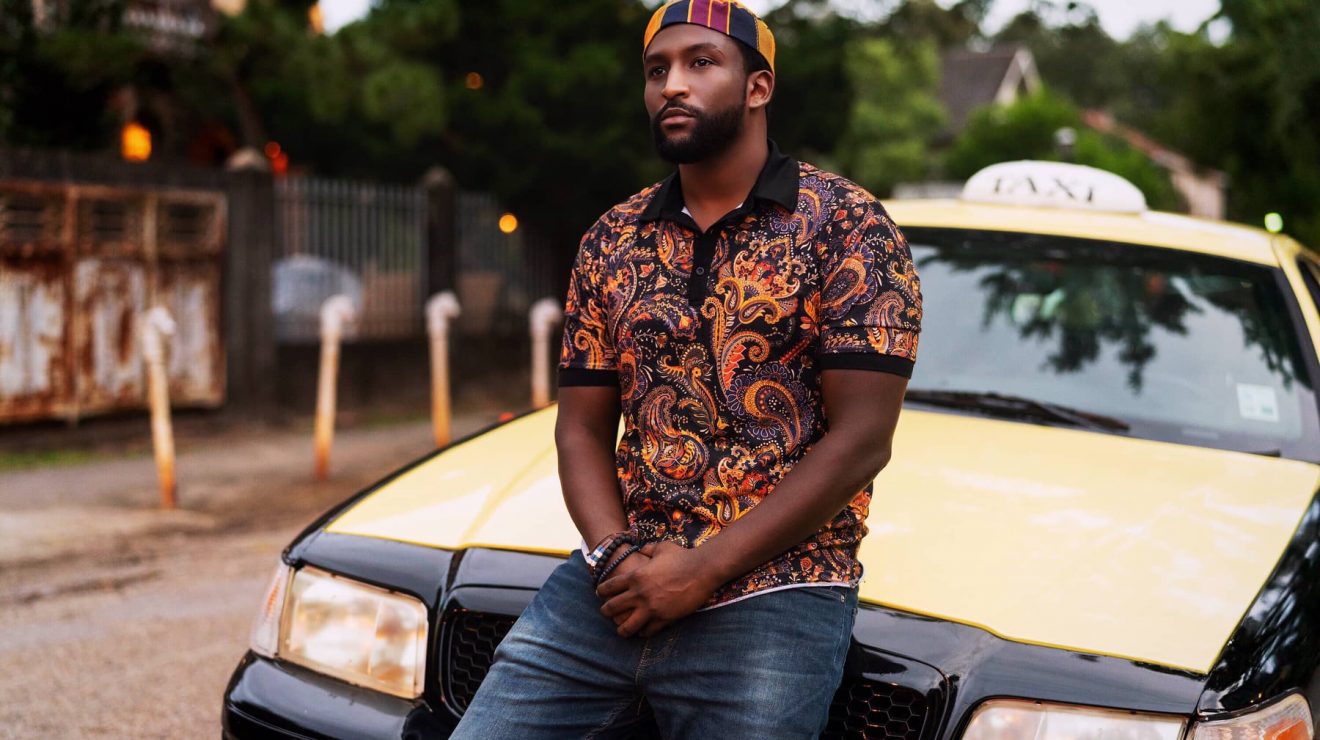 Kenyan actor stars in new Hollywood blockbuster – Nairobi News