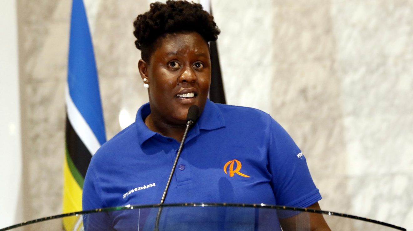 Five things to know about Winnie Odinga as she formally joins politics ...