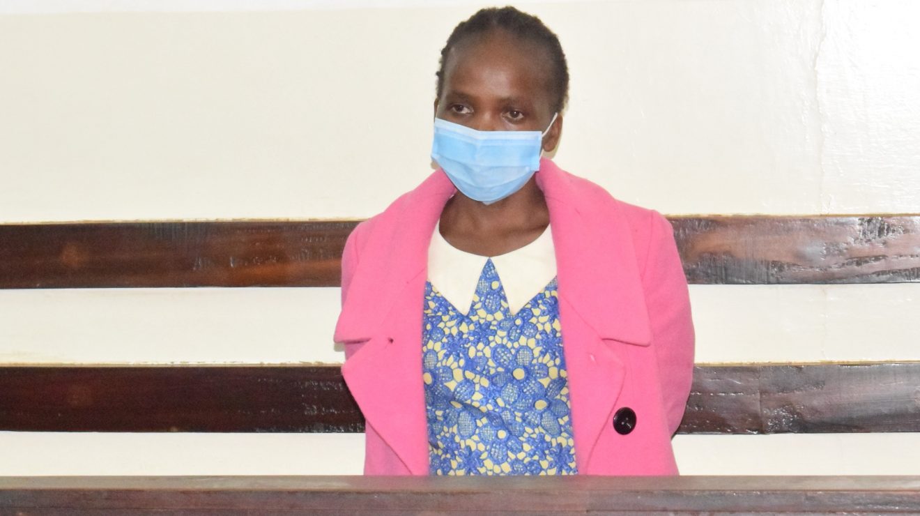 Vendor admits to stabbing colleague five times – Nairobi News