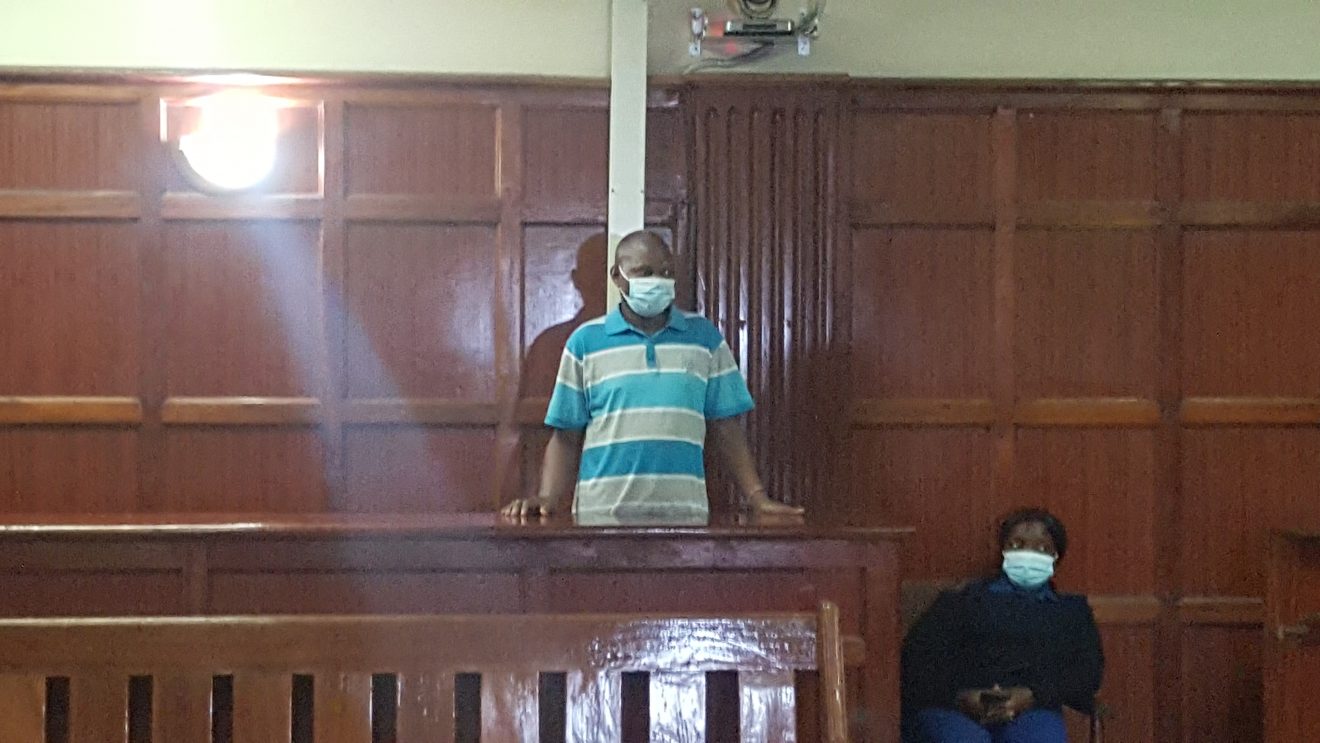 Man denies beating wife, says she is unfaithful – Nairobi News