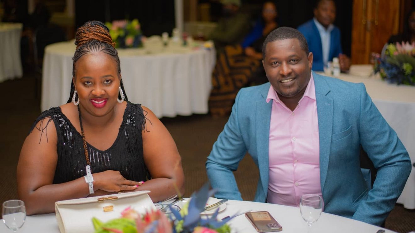 Terence Creative responds to viral video of his wife twerking for ...