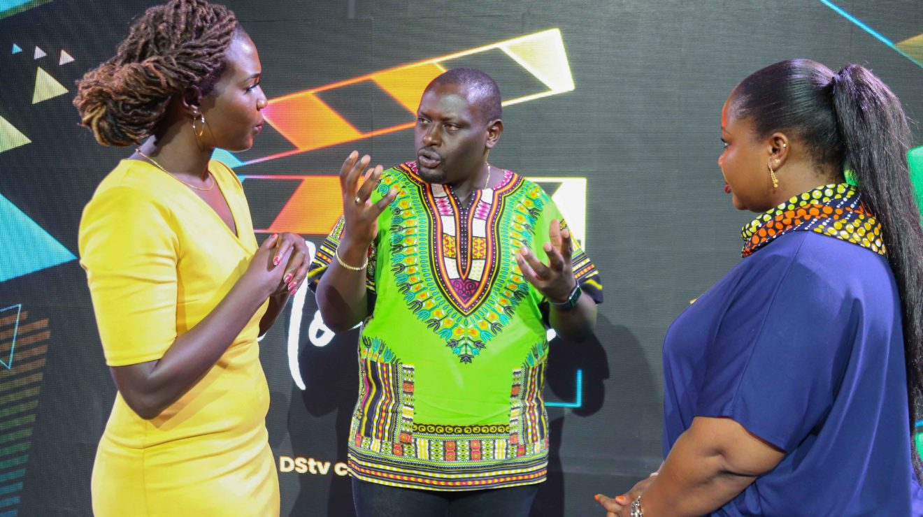 Maisha Magic unveil March East African Movie festival – Nairobi News