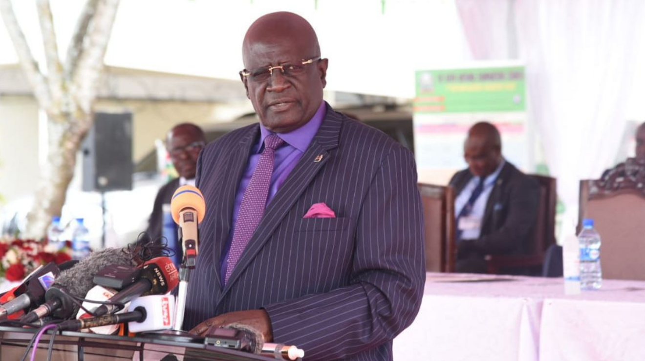 5 education reforms introduced by Professor George Magoha – Nairobi News