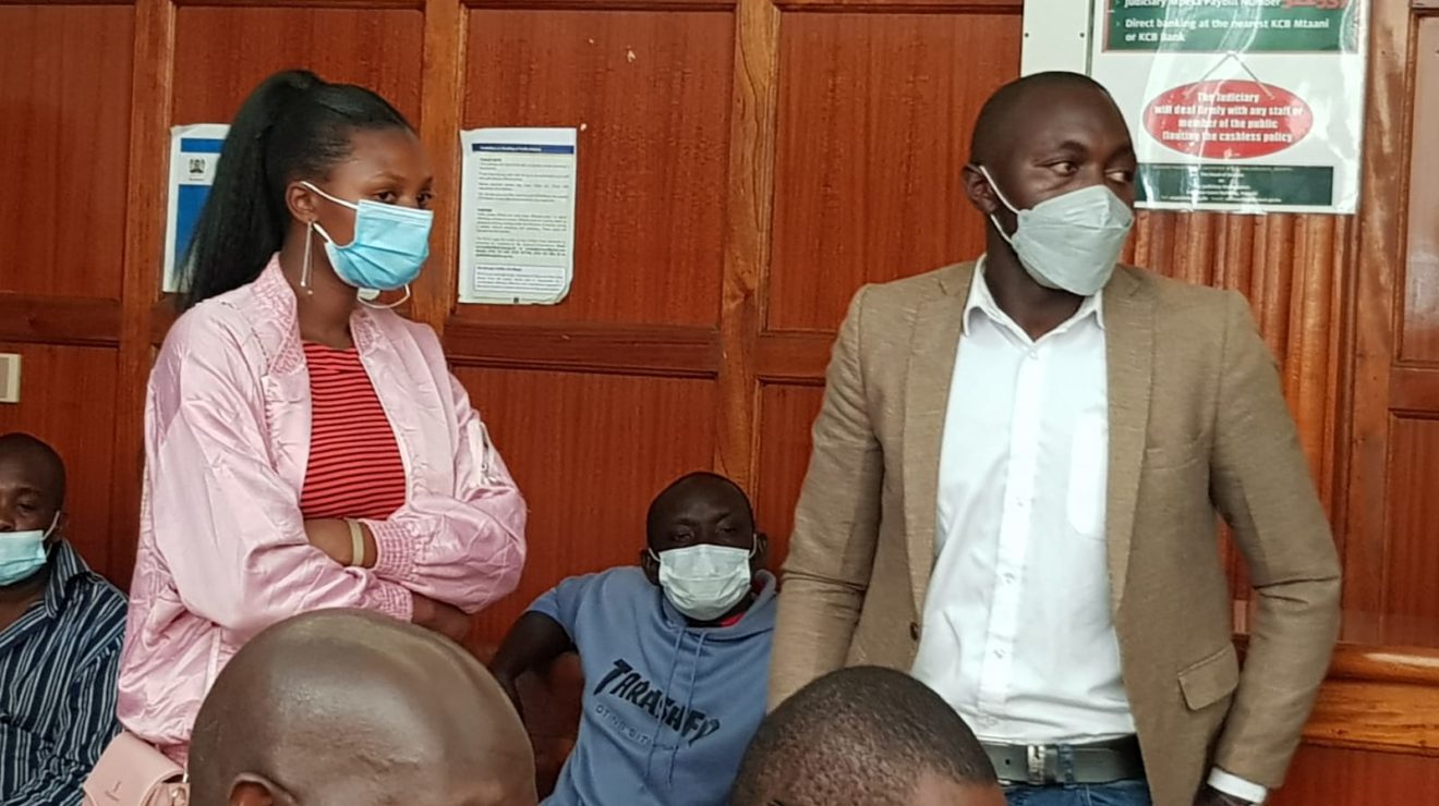 Court suspends reckless probox driver’s licence – Nairobi News