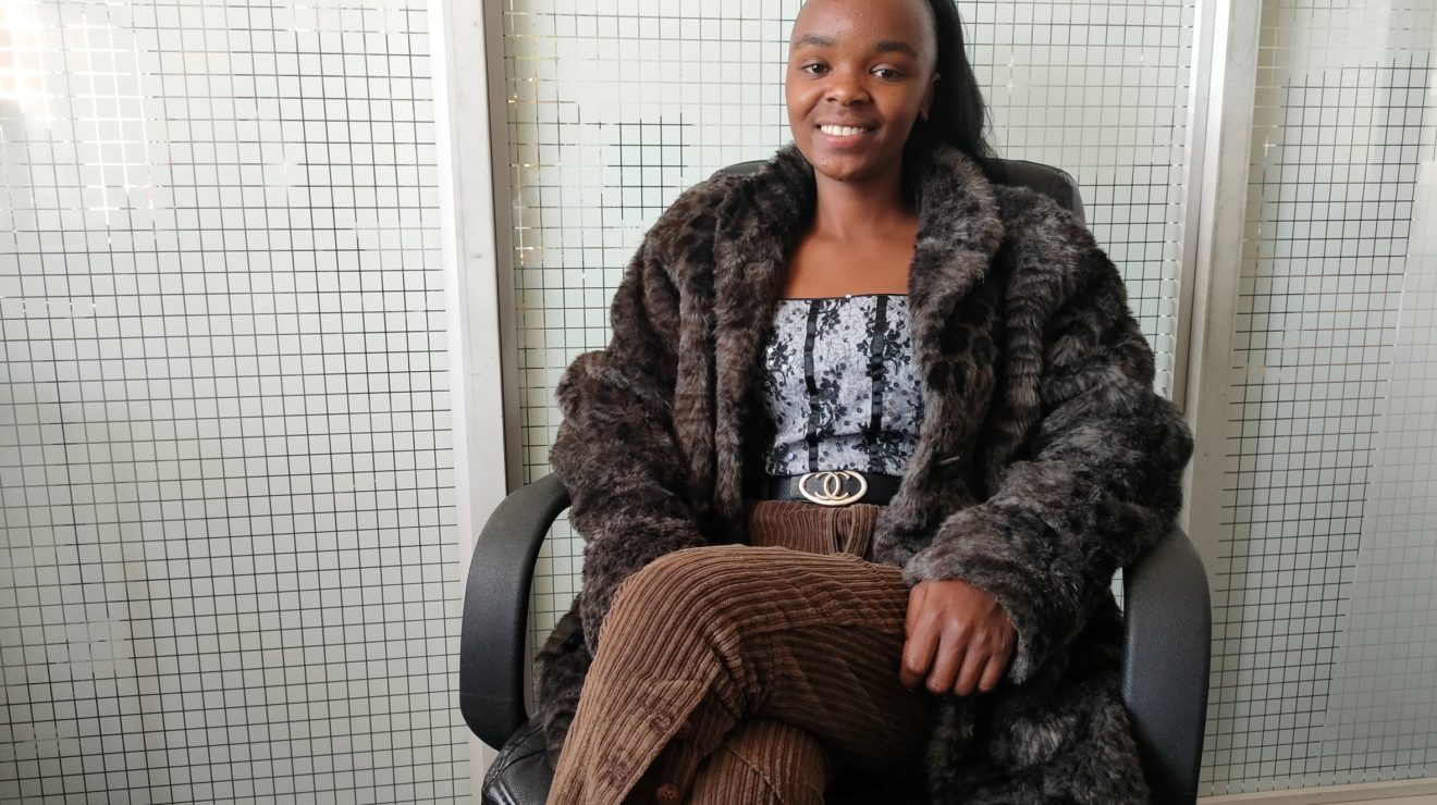 Actress Morine opens up on popular skits – VIDEO – Nairobi News