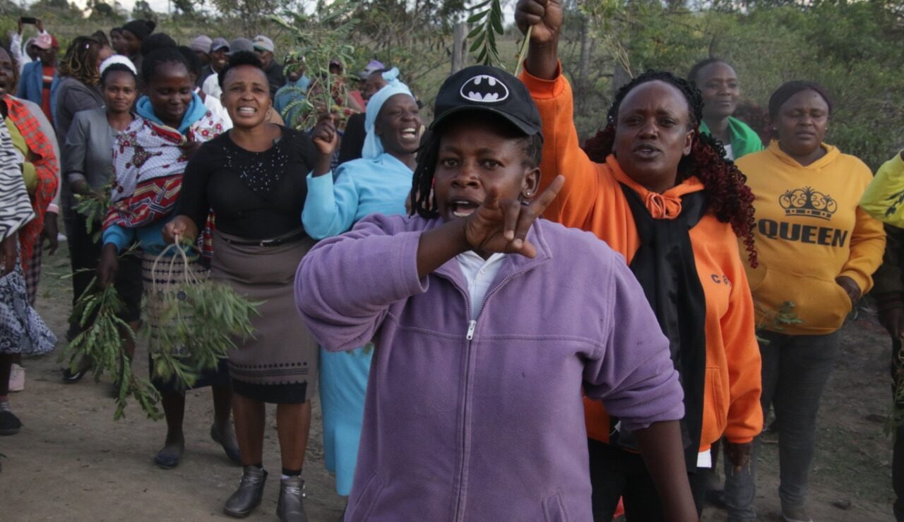 Ruto: UDA primaries were ‘peaceful and smooth’ – Nairobi News