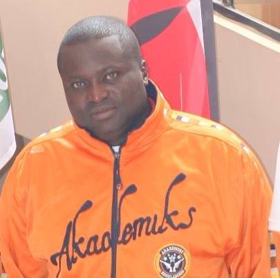 Former FKF official in mourning – Nairobi News