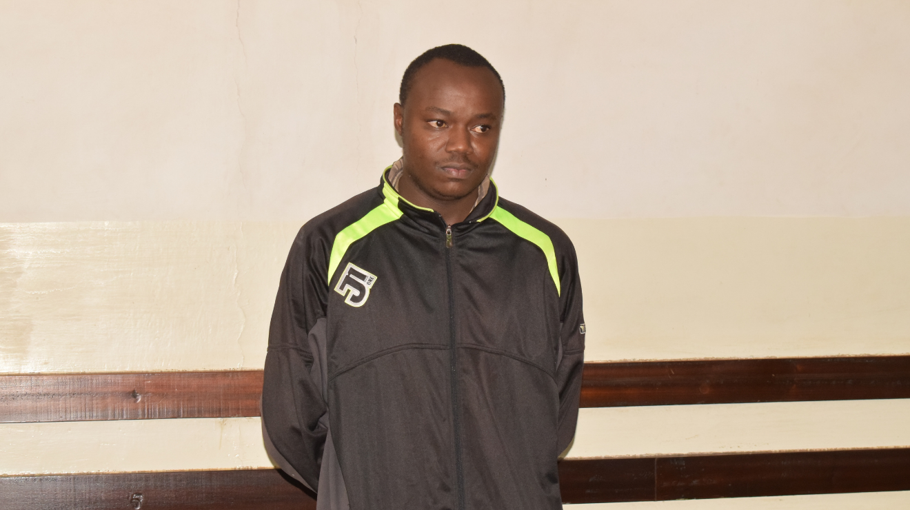Jilted man in court for assaulting, injuring ex-wife – Nairobi News