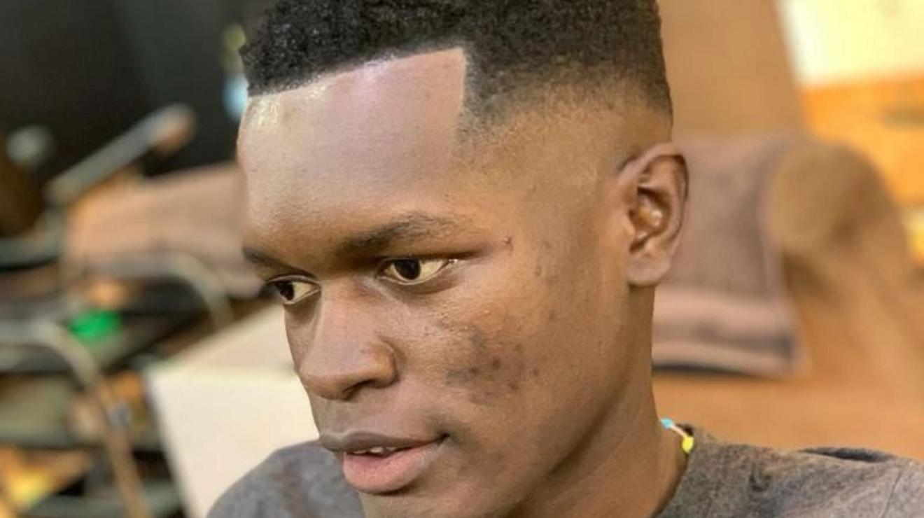 Controversial Kenyan artist opens up on almost ending his life ...