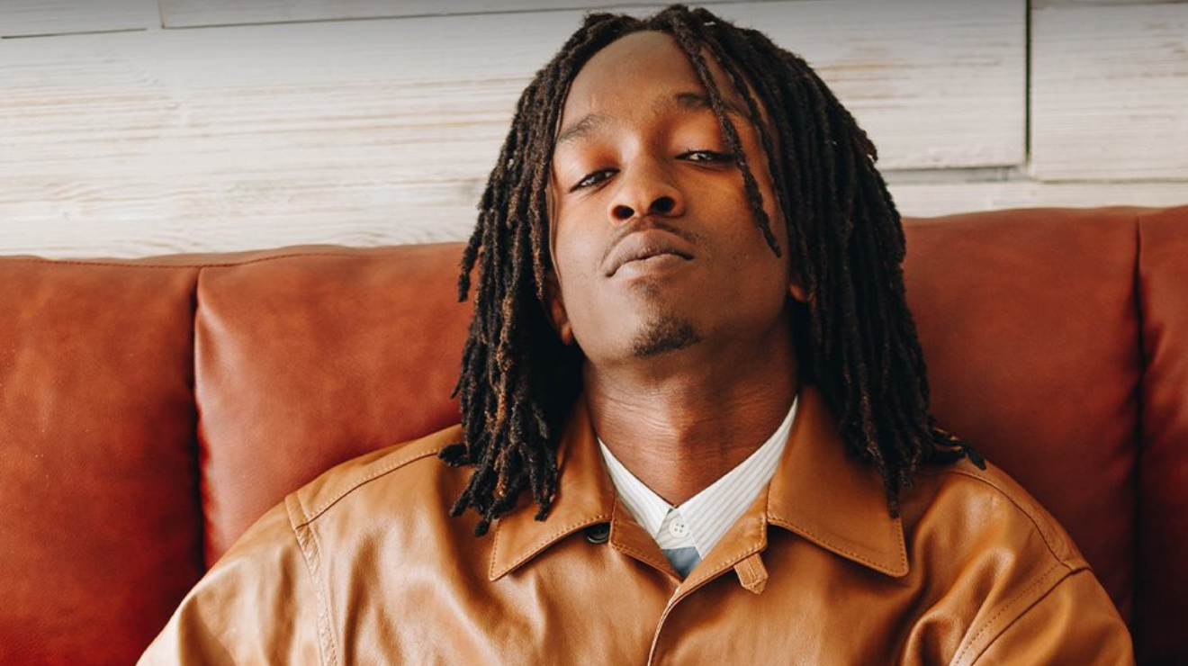 Kenyan rapper KayCyy wins Grammy – Nairobi News