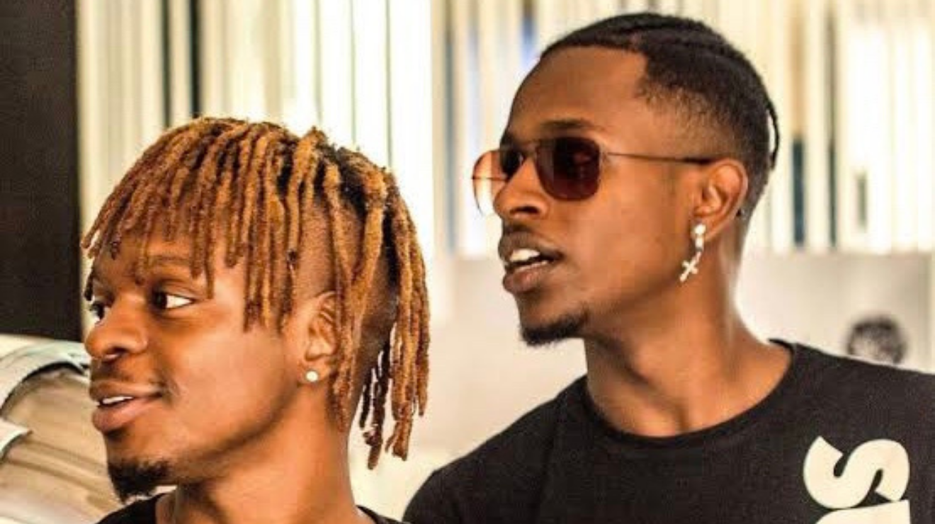 Radio presenter Sean Preezy opens up on love, haters – Nairobi News