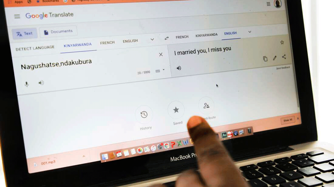 Google Translate adds 24 languages and dialects – Nairobi News