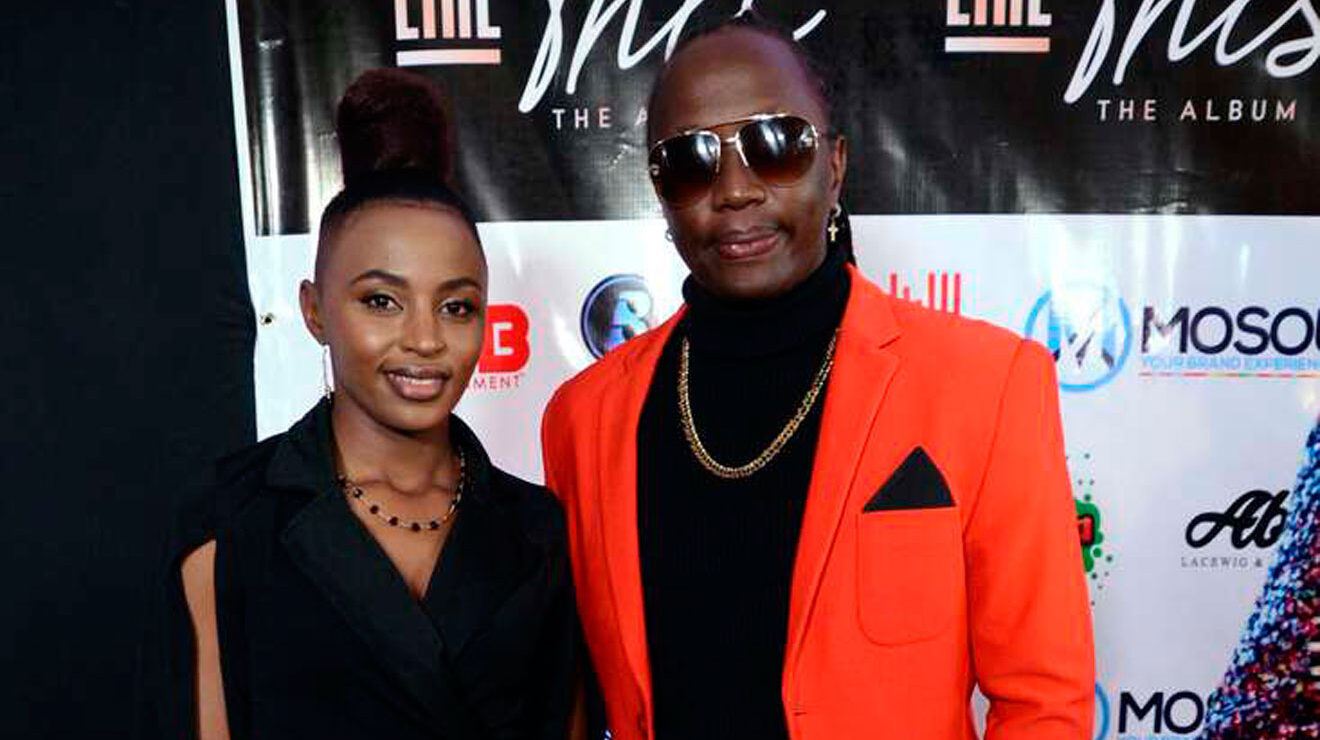 Aggie the Dance Queen shows her baby’s face in new song – Nairobi News