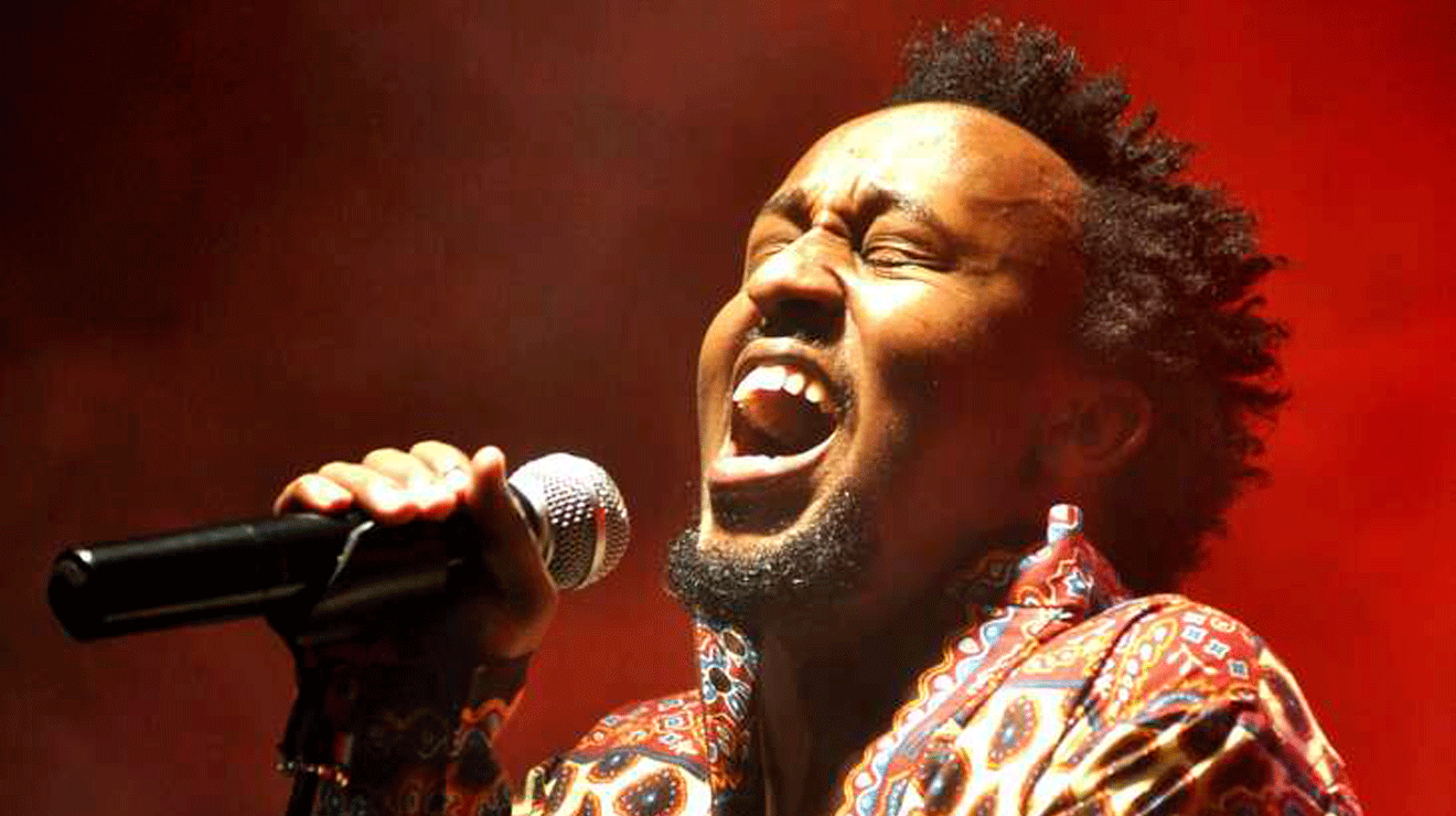 Anto Neosoul to launch his long-awaited second album – Nairobi News