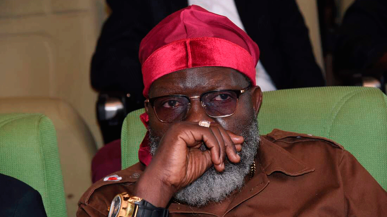 ‘Ganja president’ seeking Kenyan citizenship for his American wife and ...