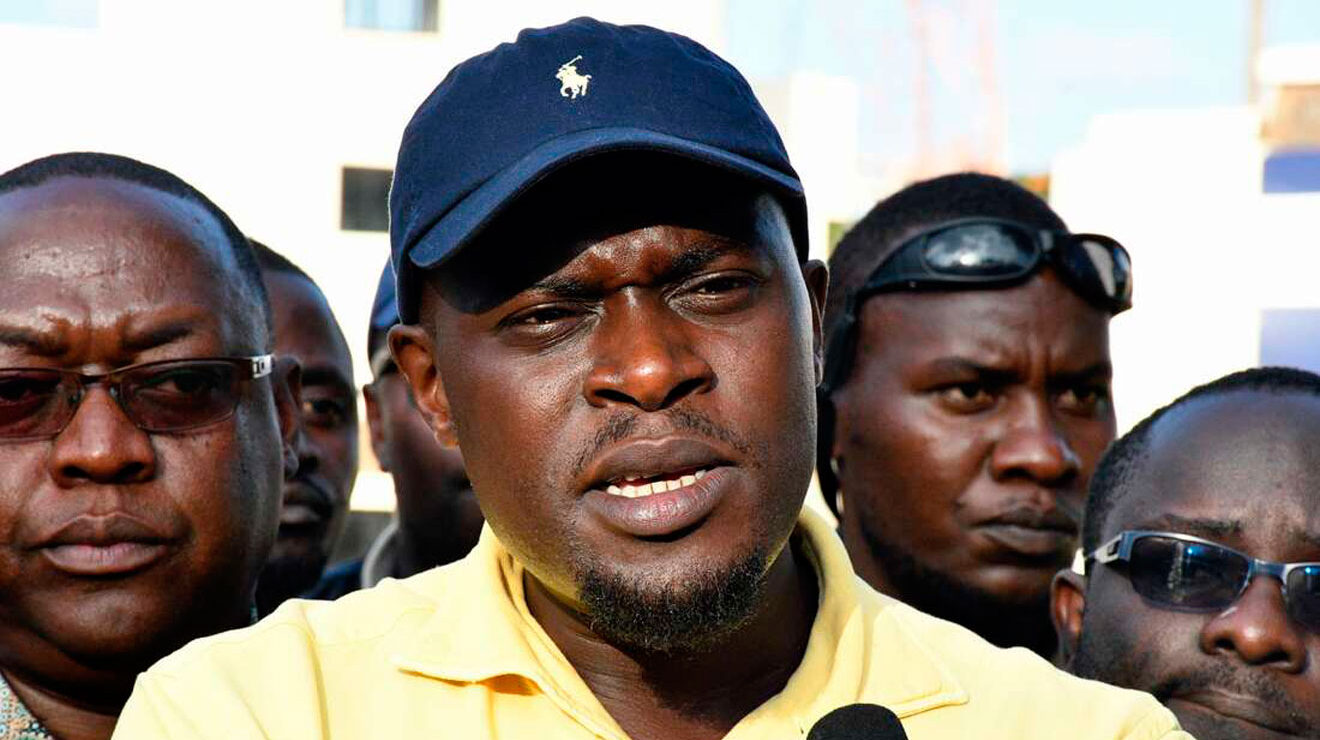 KOT question ‘ridiculous’ demands for proof of Sakaja’s degree ...